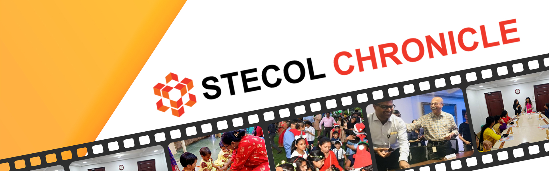 Life At Stecol – Stecol International Pvt. Ltd.