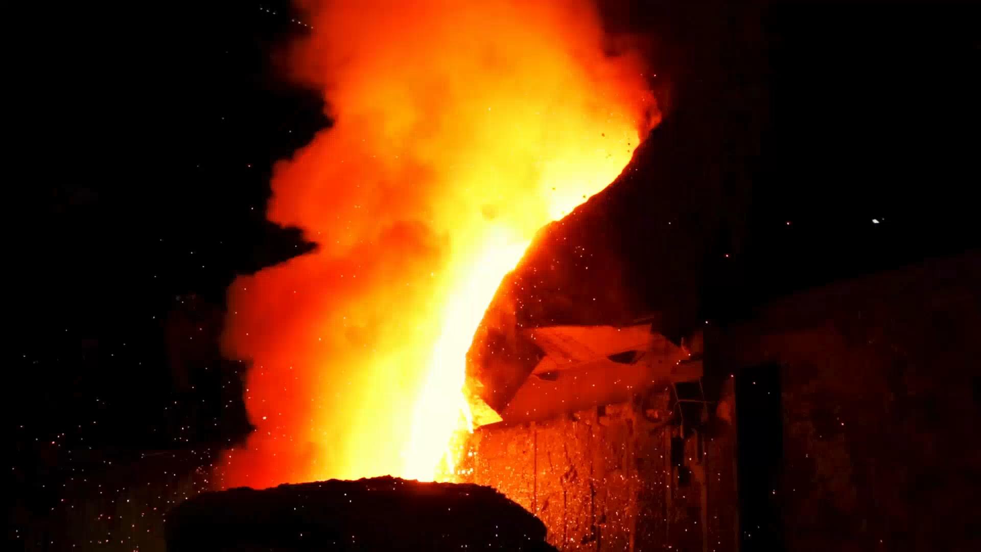 Stecol International Pvt. Ltd. – Essar TMT